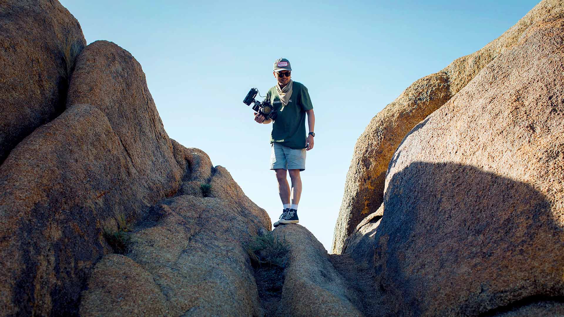 Nail Your Next Tech Scout (Checklist Included) | Wrapbook